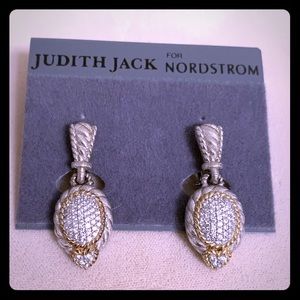 Judith Jack Jewelry | Poshmark